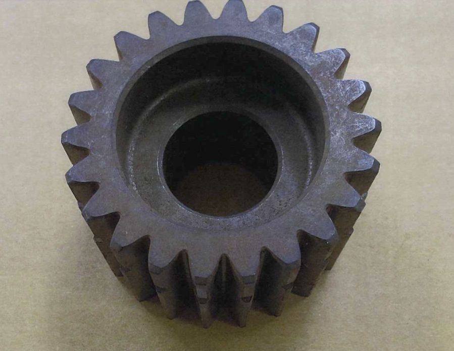 Drive motor Sun Gears | Morooka